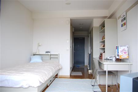 Genki Japanese and Culture School - New Dormitories for Japanese School ...