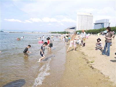 Genki Japanese and Culture School - Summer in Japan!