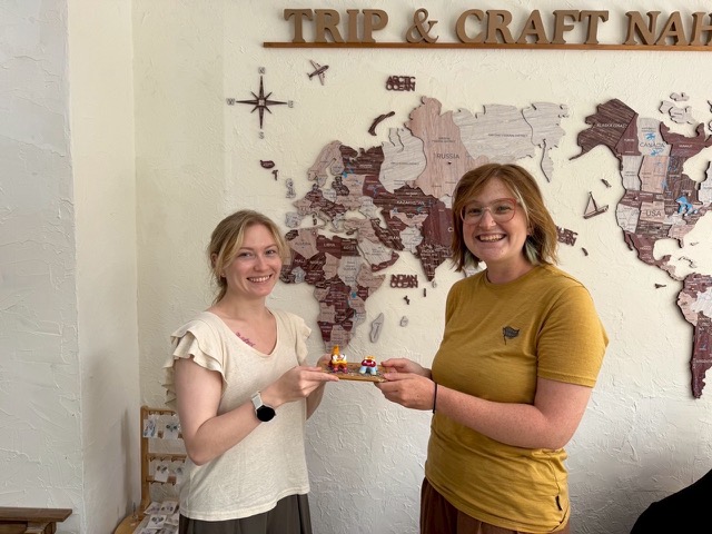 GenkiJACS Okinawa Campus - First Steps - GenkiJACS Japanese School