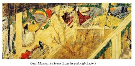 Unveiling the Yamato-e Style