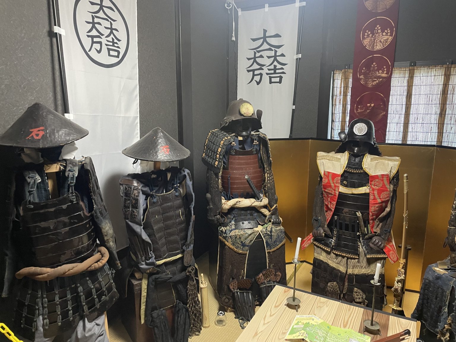 Shogun and the Battle of Sekigahara - GenkiJACS Japanese School