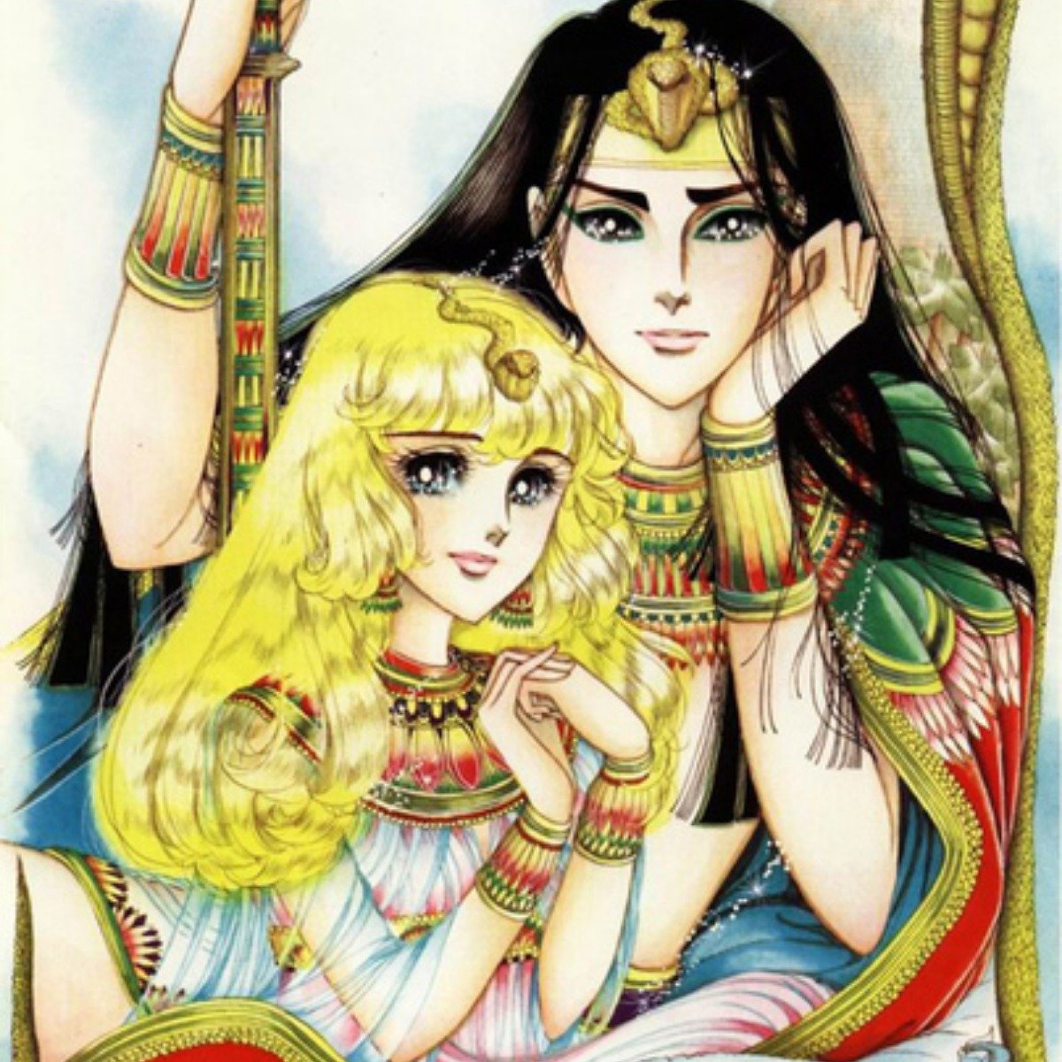 shoujo Archives - GenkiJACS Japanese School