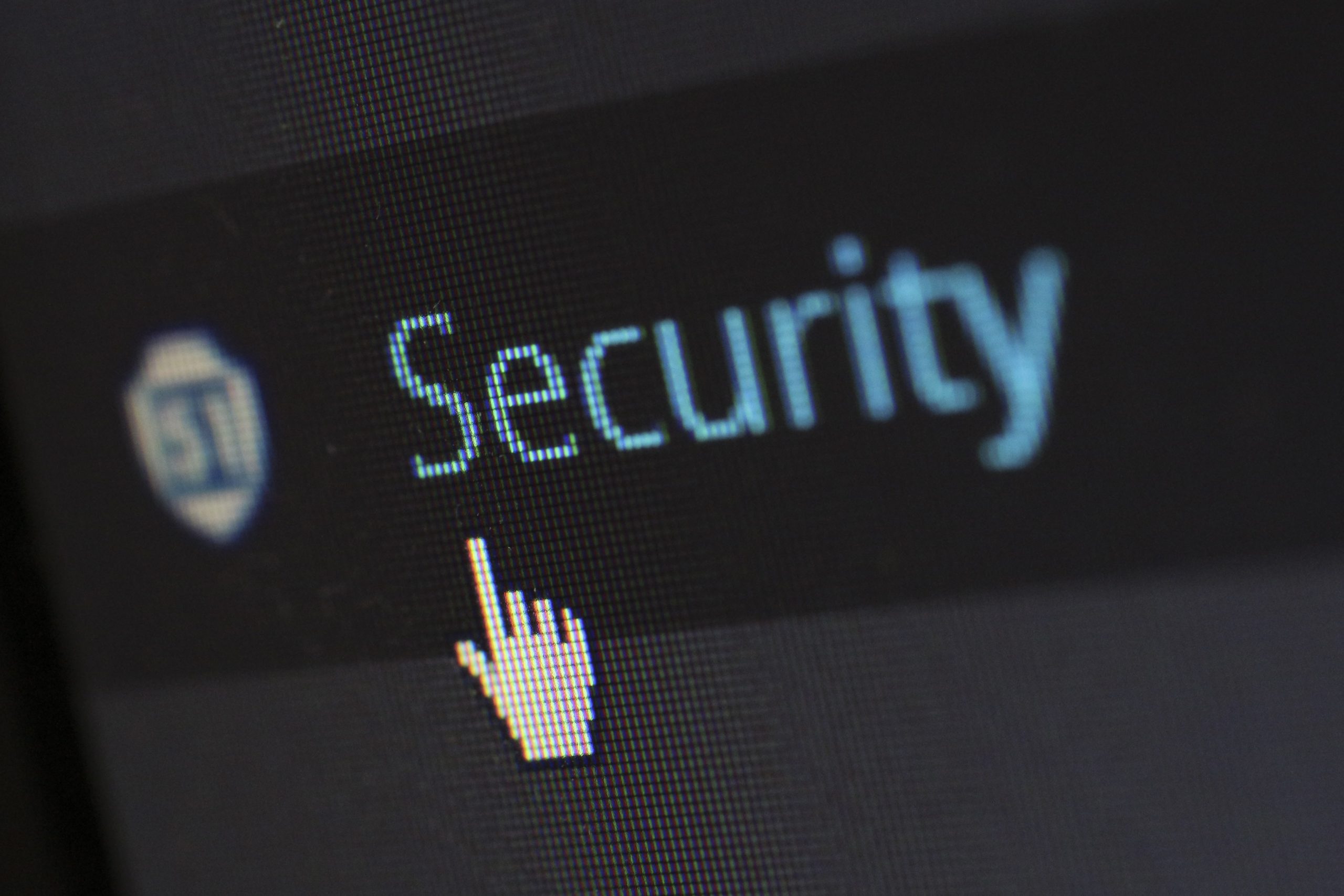 Hacking notification - GenkiJACS Japanese School